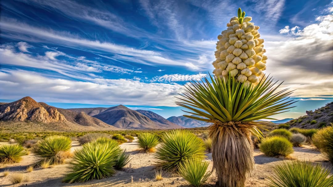 Desmar Global Incorporated